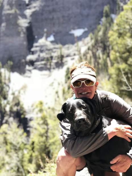 Former Aspen climber Charlotte Fox, survivor of Mount Everest disaster ...